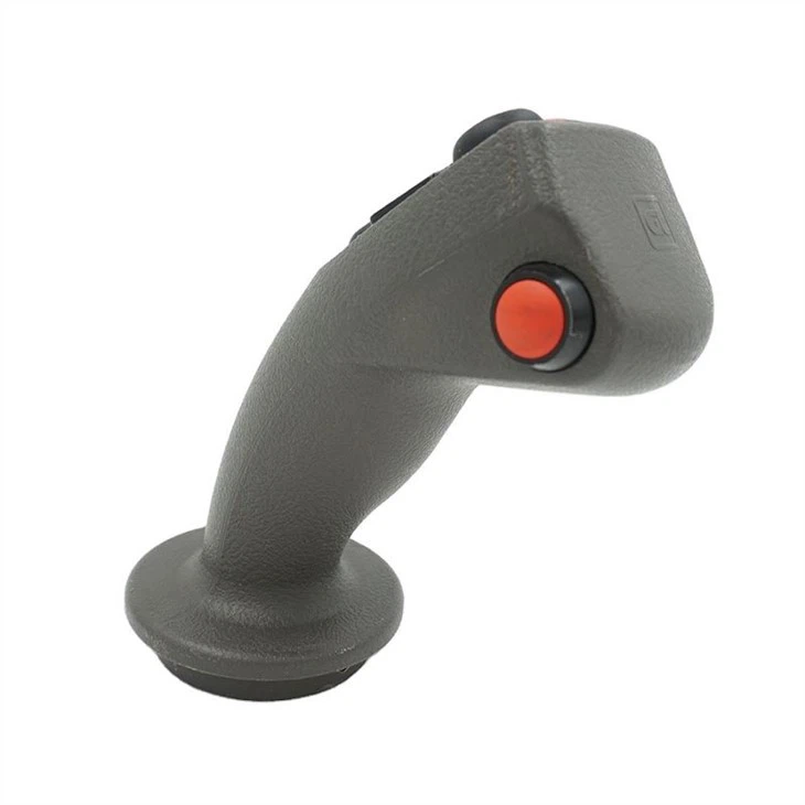 Industrial Joystick Controller Suppliers, Manufacturers - CHENGONG